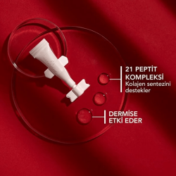 Bioderma Matricium Cilt Bakım Kapsülü 30 x 1 ml