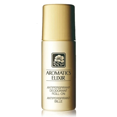 Clinique Aromatic Elixir Kadın Roll-on 75 ml