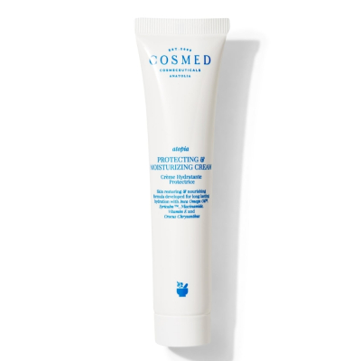 Cosmed Atopia Nemlendirici Yüz ve Vücut Bakım Kremi 40ml