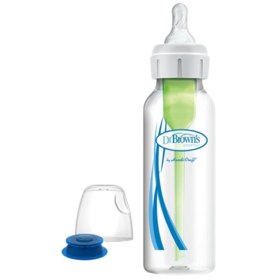 Dr Browns Specialty Feeding Medikal PP Biberon 250ml