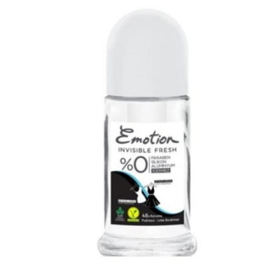Emotion Roll On Invisible Fresh 50ml