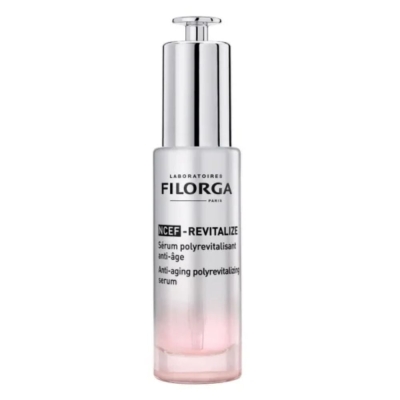 Filorga Ncef Revitalize Yaşlanma Karşıtı Serum 30ml