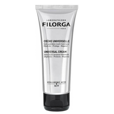 Filorga Universal Cream Günlük Yüz ve Vücut için Çok Amaçlı SOS Krem 100ml