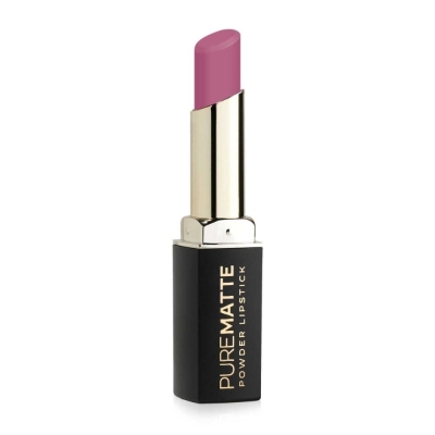Golden Rose Pure Matte Powder Lipstick No: 111