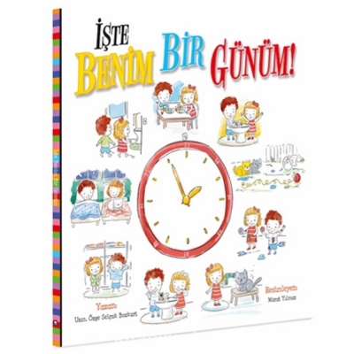 İşte Benim Bir Günüm