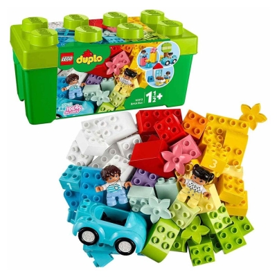 Lego Dublo Brick Box 10913