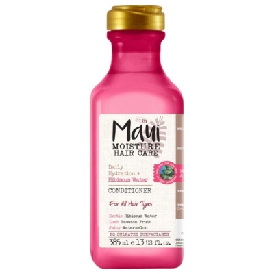 Maui Hibiscus Water Saç Kremi 385ml