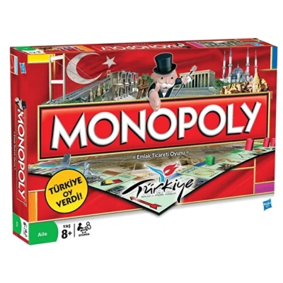 Monopoly Türkiye