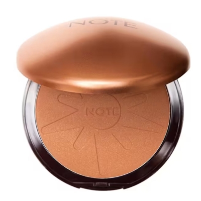 Note Bronzing Powder 10 Bronzlaştırıcı Pudra