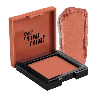 Pastel Cream Blush 47 Peachy Allık