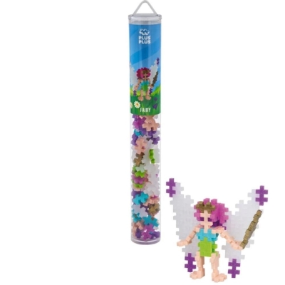 Plus-Plus 100 Parça Peri Lego Seti