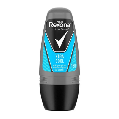 Rexona Extra Cool Erkek Roll On 50ml