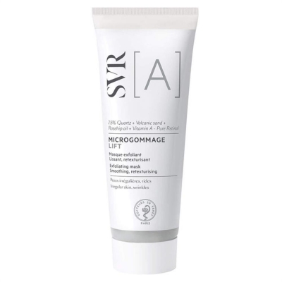 SVR Microgammage Lift Peeling Maske 70gr