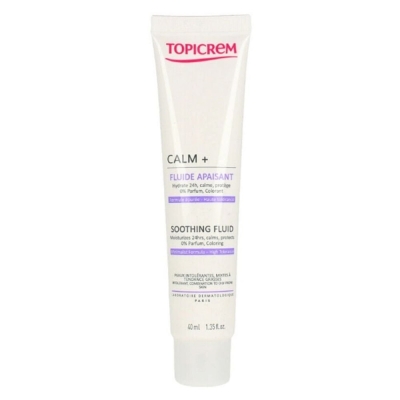 Topicrem Calm Ultra Moisturizing Bakım Kremi 40ml